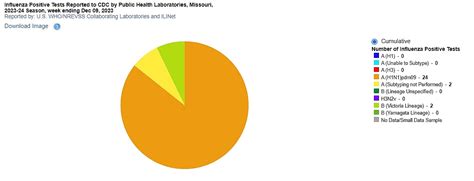 Report Missouri Getting Hammered By 3 Different Flu Viruses Now