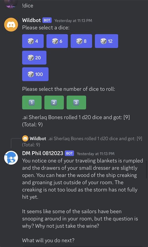 text based rpgs r sillytavernai