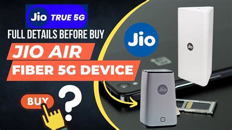 Jio AirFiber To Launch In India 47 OFF