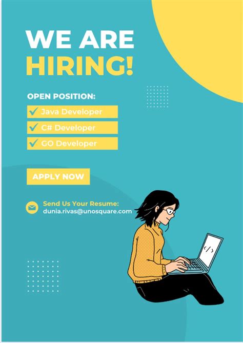 Dunia Rivas Villarroel On Linkedin Unosquare Unosquare Qa Java Engineer Hiring Learning