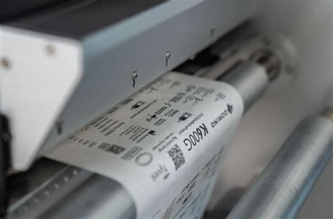 Stricter 2d Code Requirements Increase Transparency And Traceability Packaging Technology Today