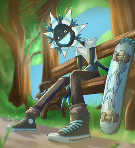 Fnaf Eclipse On Tumblr