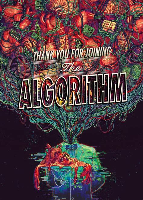 Thank You For Joining The Algorithm Ebook By Alex Woodroe Epub Rakuten Kobo 9781959790013