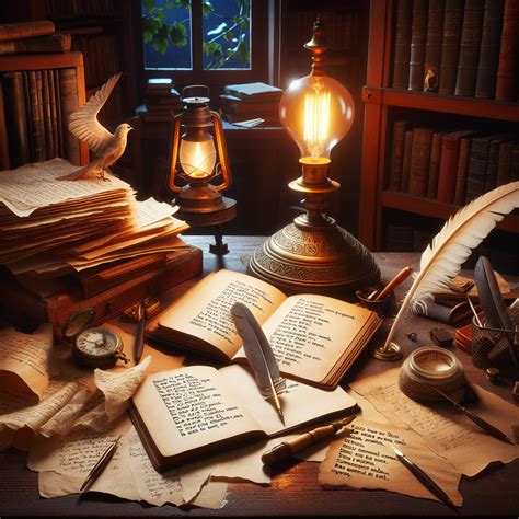 Best Directive Poem Generator Vondy