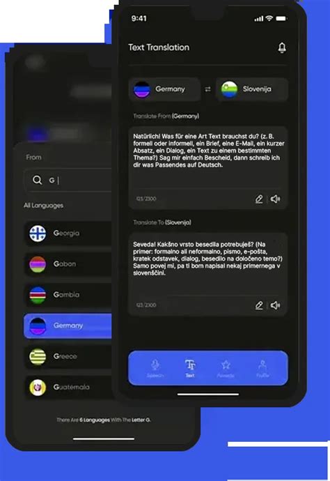 Smart Multilingual Translation Ai Powered Real Time Language Translator