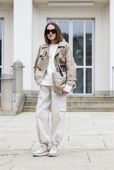 Are Cargo Pants Still In Style This Year — Grazia Usa