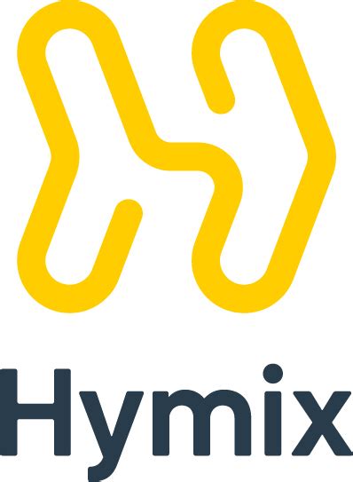 Hymix Logo