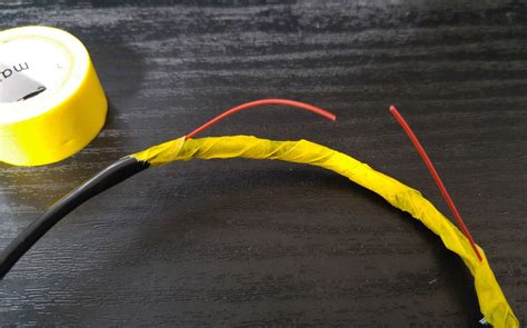 Wio Node＋grove リレー＋usb延長ケーブルでusbライトをiot化させるメモ 1ft Seabassjpmemo