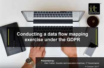 GDPR And Data Privacy Free Resources