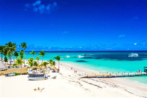 Top 10 Safest Caribbean Islands To Visit In 2022