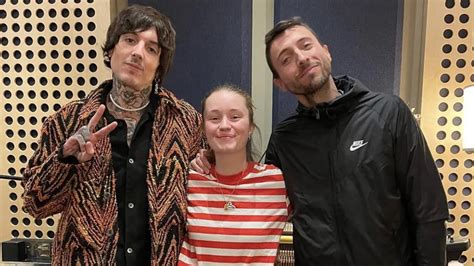 Bring Me The Horizon And Sigrid Have Been Working… Kerrang