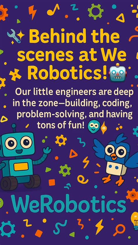 Werobotics Weroboticslb • Instagram Photos And Videos