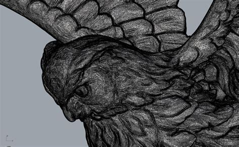 Cnc Designed Model Turbosquid 1377626