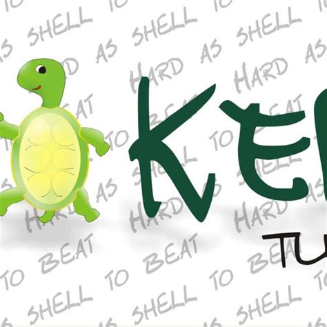 Naked Turtle Tattoo Enhancer Logo Design Contest