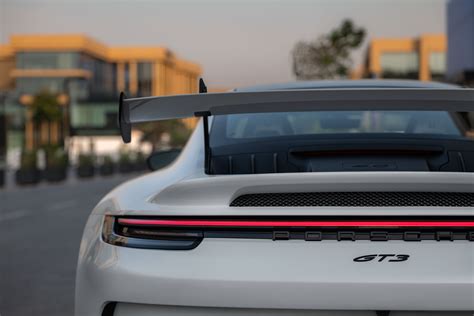 PORSCHE Turbo S Vs GT3 Behance