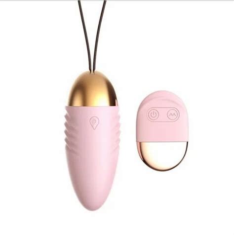 Egg Remote Massager At ₹ 599piece Rajouri Garden New Delhi Id