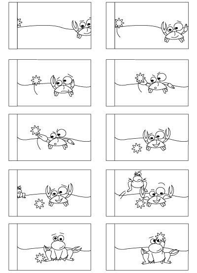 Flip Book Tutorial Create Your Own Animated Book