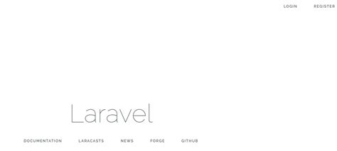 Laravel 53 Default Authentication ~ Rasheds Learning Diary