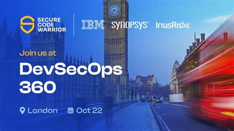 Secure Code Warrior On Linkedin Devops Securecodewarrior Events