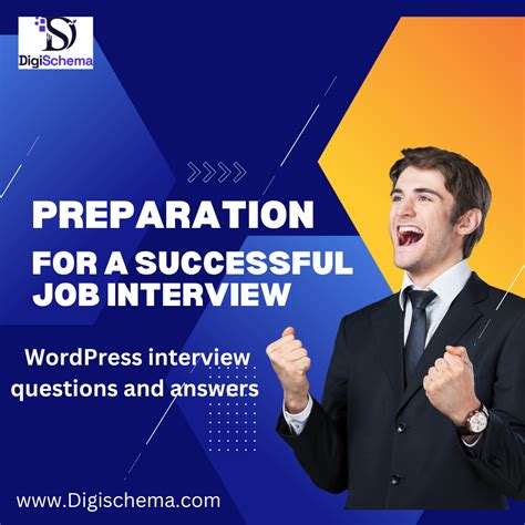Wordpress Interview Questions And Answers Ace Your Next Tech Interview