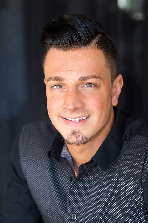 Our Staff Daniel Louis Salon Endwell Ny