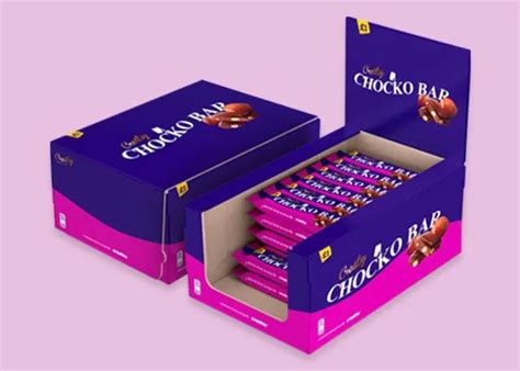 Custom Display Boxes Lunar Packaging