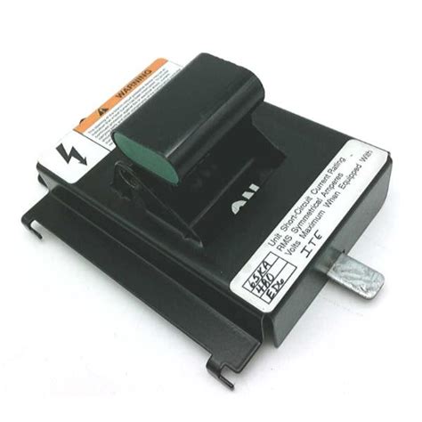 25 135 017 553 Circuit Breaker Accessory By Siemens