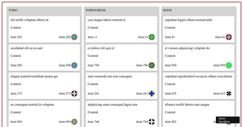 React Codesandbox React Codesandbox