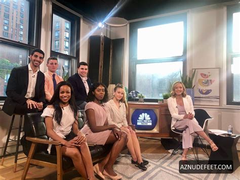 Dasha Burns Feet Aznudefeet