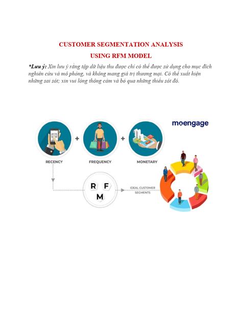 Customer Segmentation Analysis Pdf
