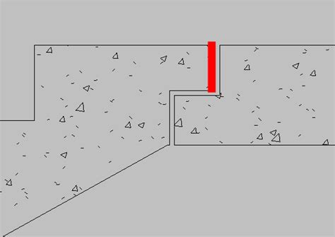 How To Create Revit Stair With Notch Emexperience
