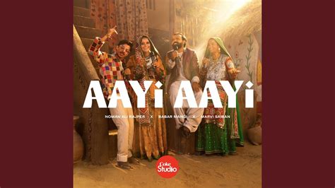 Aayi Aayi - YouTube