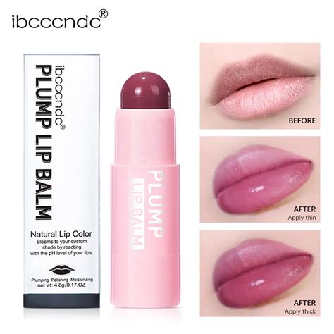 Lip Plumper Balm And Plumping Lipstick Ibcccndc Extreme Lip Plumper