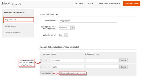 Magento Shipping Table Rates Add Multiple Table Rates
