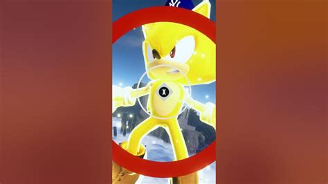 Timbs Sonic [mod] Full Video In Description Sonicfrontiersmod