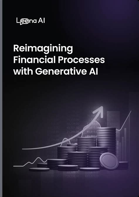 Unlocking The Power Role Of Generative AI For Finance Team Operations