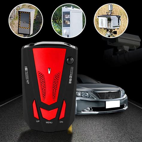Vehicle Early Warning Lidar Flow Speed Detector Reinsho