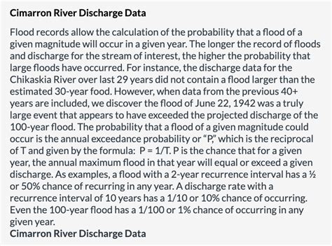 Solved Figure 7 Flood Data To Be Used To Build Flood