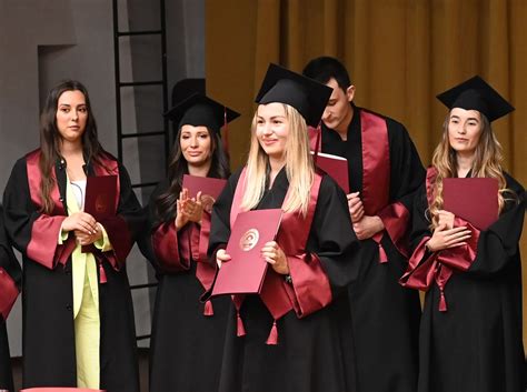 УНСС Нови конкурентни специалности и съвместни програми за януарския прием на магистри