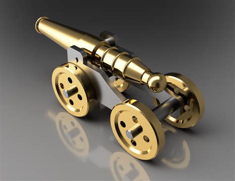 Free Cad Designs Files And 3d Models The Grabcad Community Library