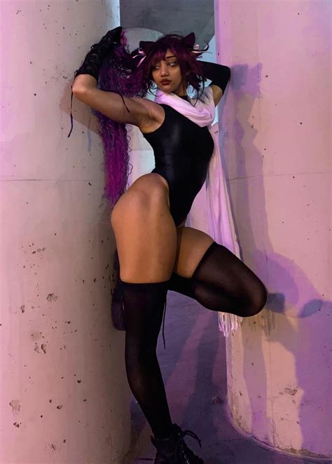 Bleach Hot Cosplay Girls