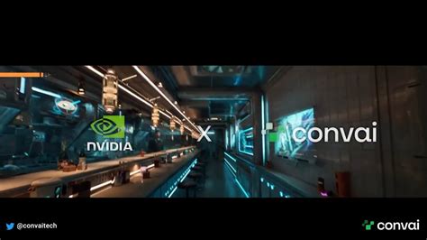 Nvidia Ceo Jensen Huang Shares Insight On Partnering With Convai R