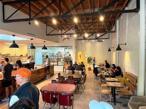 Boulted Bread Raleigh An Artisanal Bakery Delivering Some Of The Best