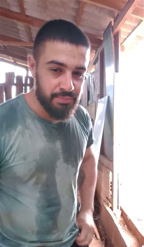 Spy And Caught Macho Hetero 04 Compliado