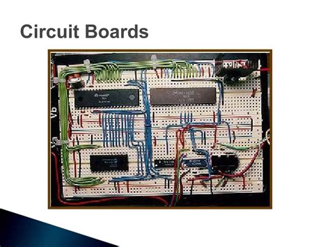 Introduction To Arduino Raspberry Pi PPT