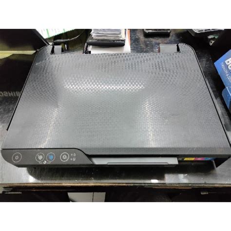 Jual Scanner Unit Printer Epson L3110 Original Shopee Indonesia