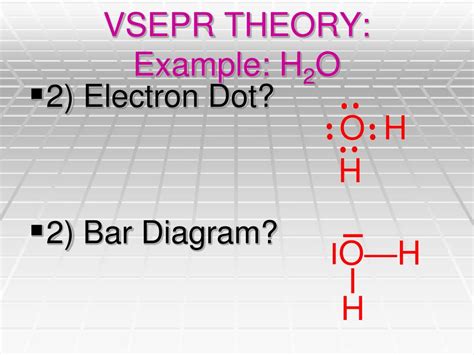 PPT VSEPR THEORY PowerPoint Presentation Free Download ID 3592731