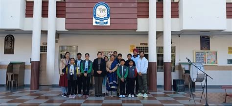 Pn Foundation School Added A New Photo Pn Foundation School