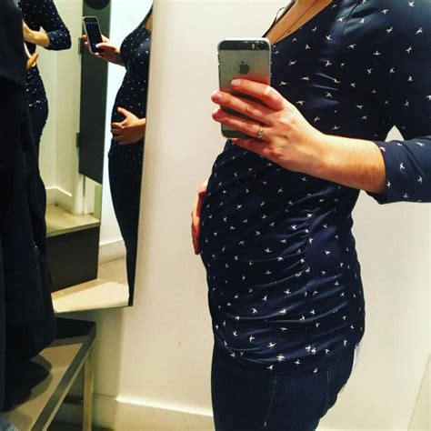 Як виглядає животик на 11 тижні вагітності ФОТО Наша мама Все для молодих мам і батьків