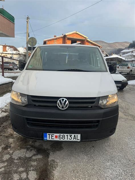 Набавка на возило За поефикасно и поефективно извршување на работите со наши сопствени